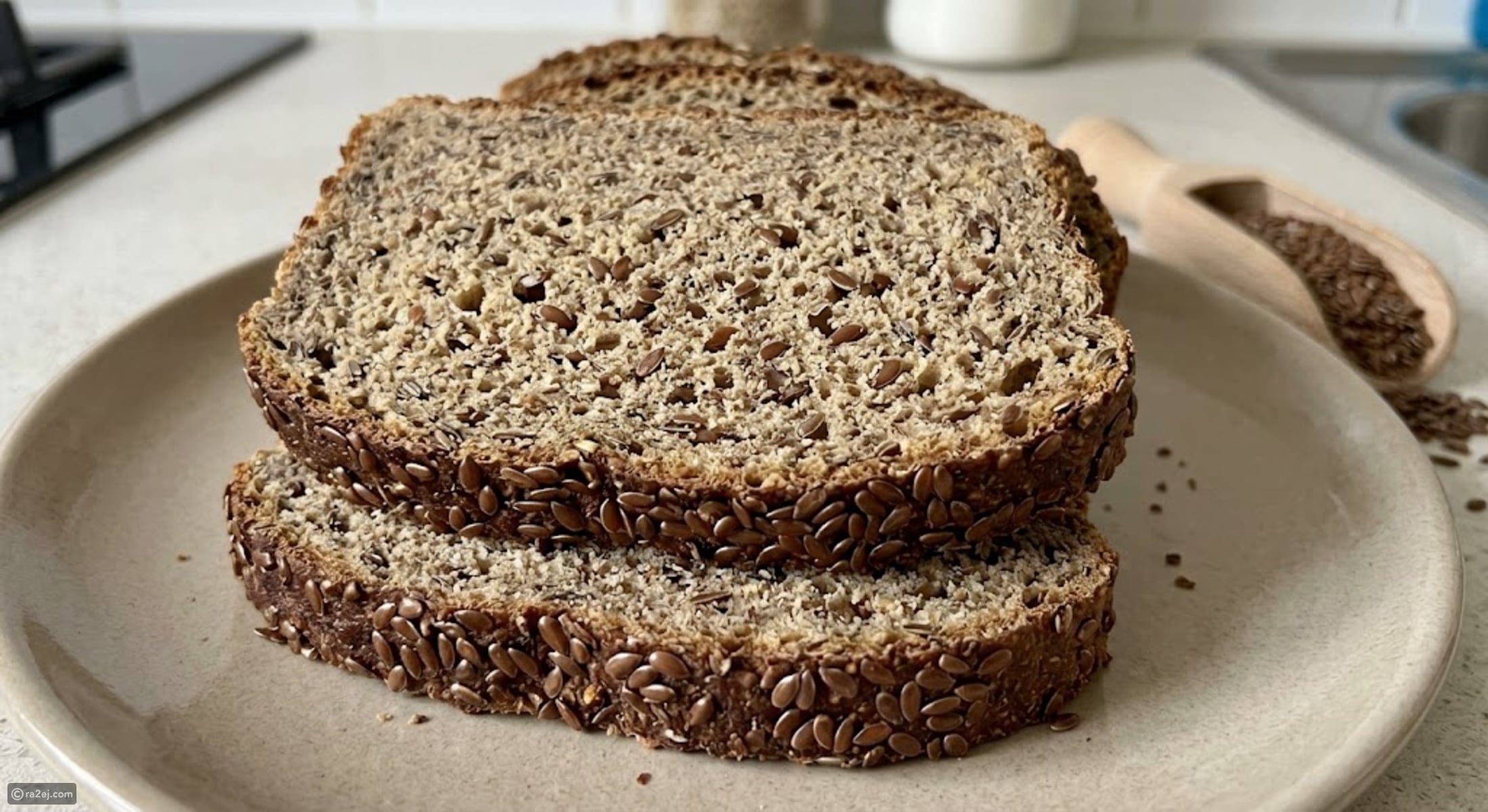 These are the best types of healthy bread you can buy