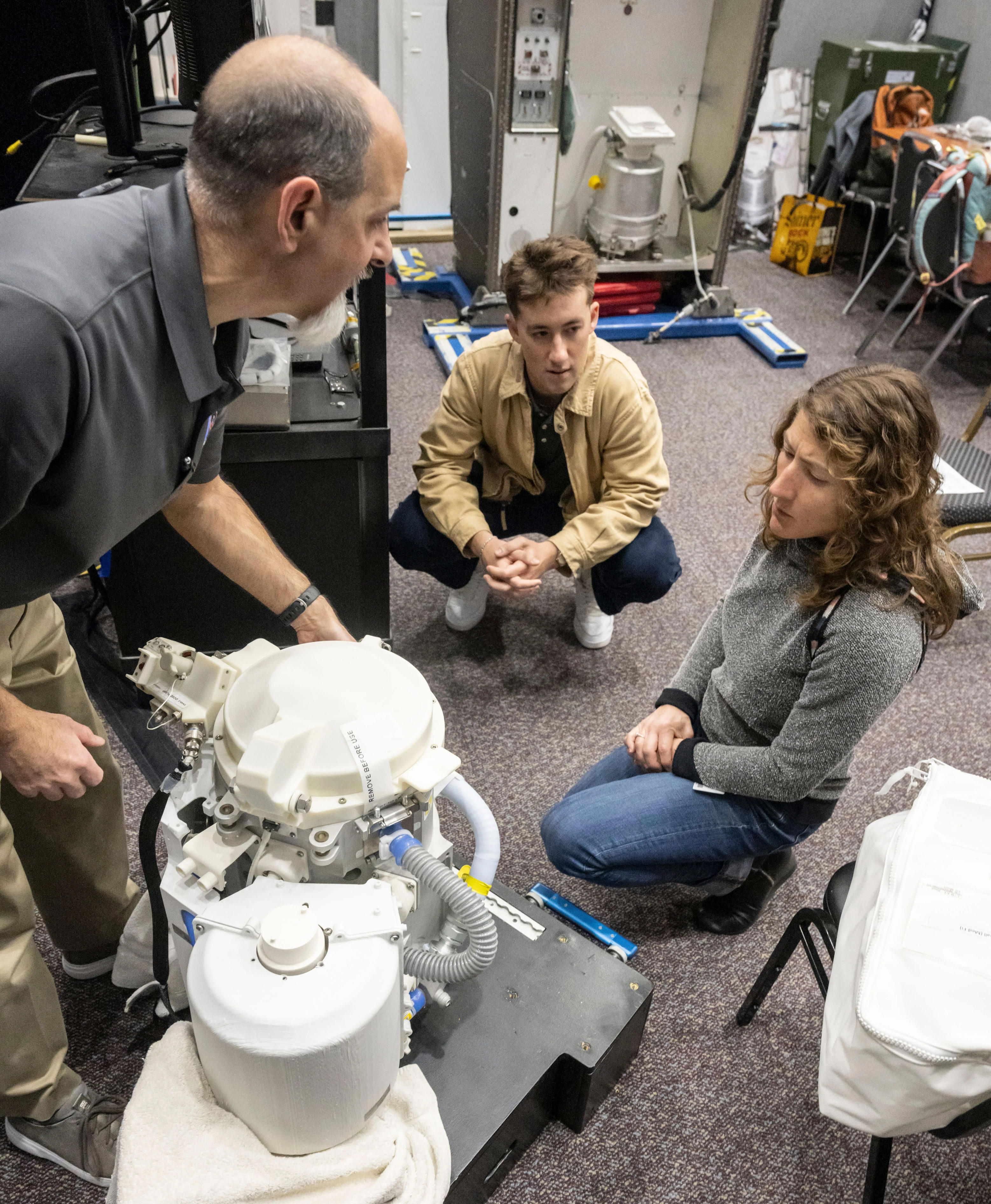 'On our way': Artemis II completes milestone moon burn. What to know