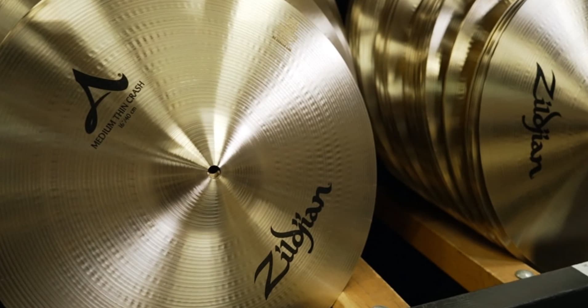 Cymbal maker Zildjian president on crafting a musical legacy in America