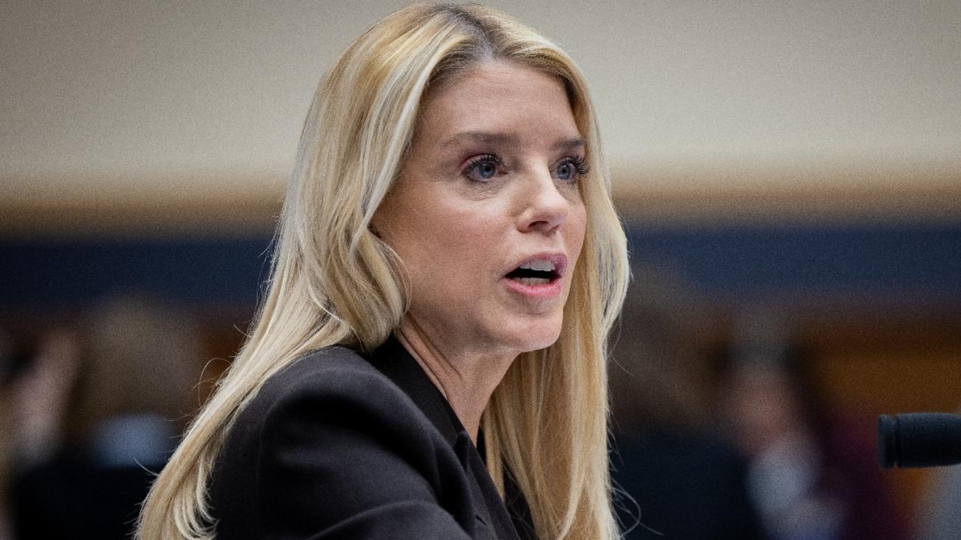 Rep. Garcia says Bondi still must appear before Congress over Epstein