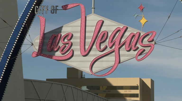 City of Las Vegas joins arena site race, proposes two possible downtown ...