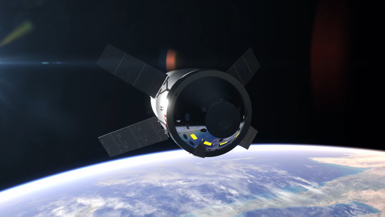 Plushie designed by Bay Area boy joins astronauts on Artemis II mission