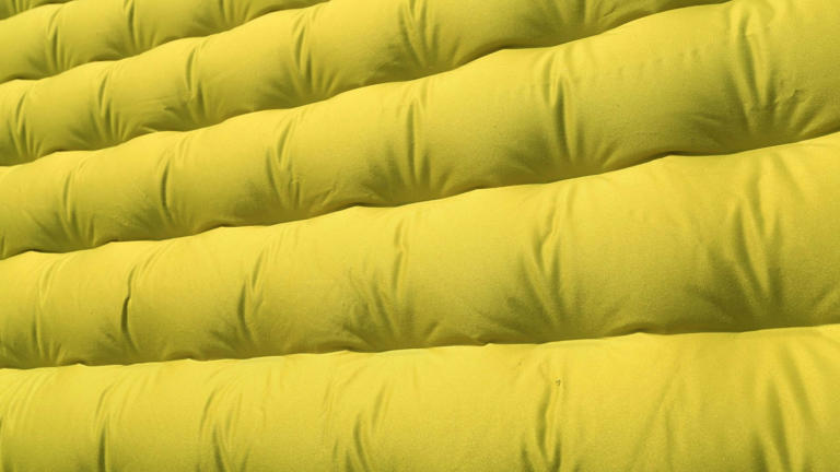 Why the Nemo Eclipse is our sleeping mat of the year – LFTO Gear Awards ...