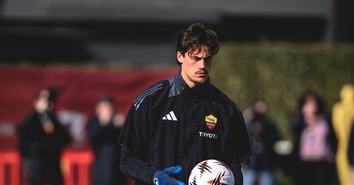 Mercato, Svilar fa gola in Premier League: il Newcastle lo ha messo nel ...