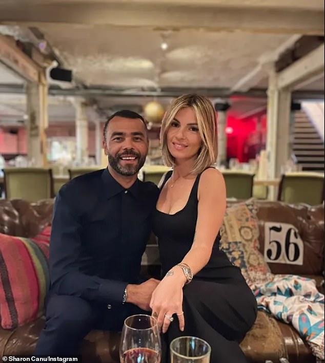 Ashley Cole opens up on 'whirlwind' start to managerial career after ...