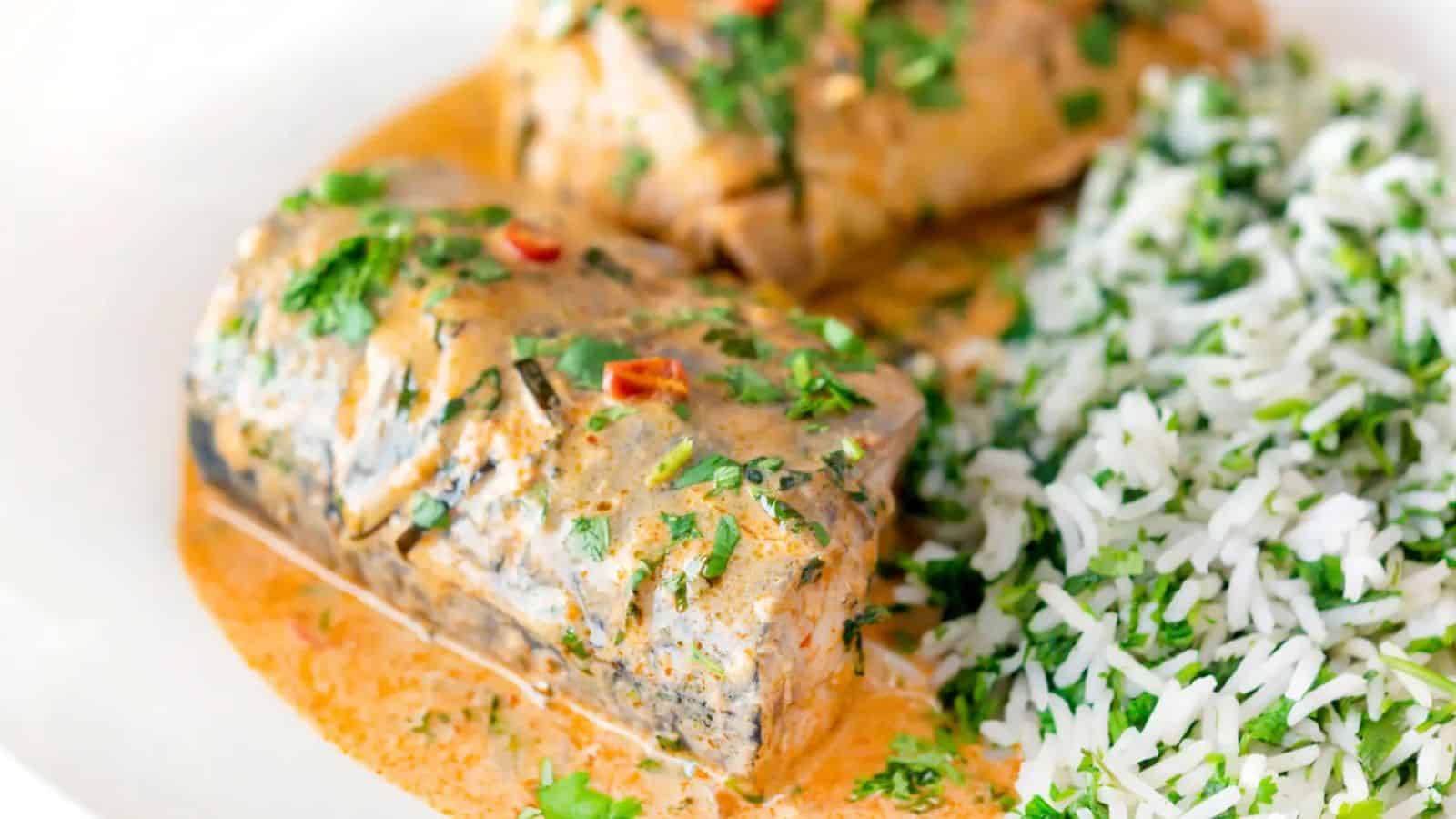 12 Asian recipes that taste like a trip abroad