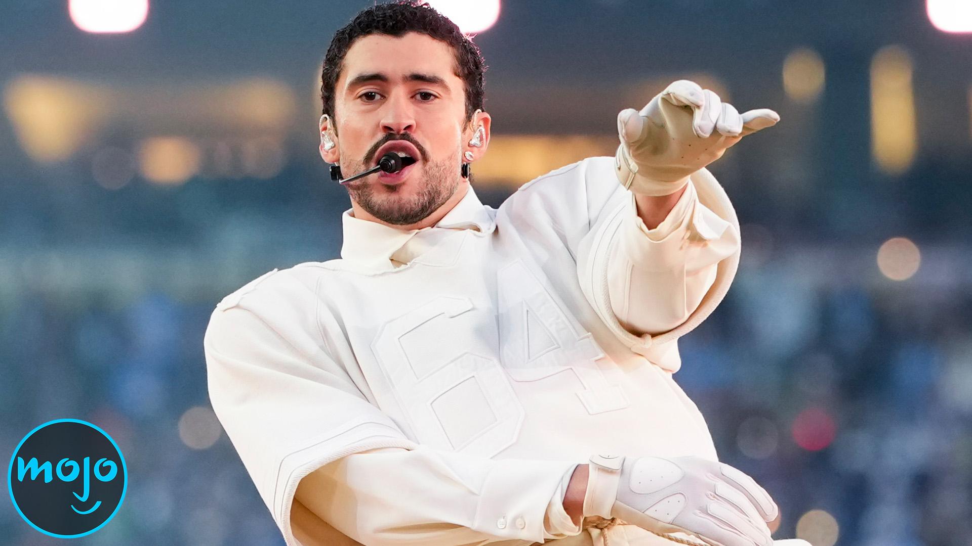 11 live performances that caused massive backlash