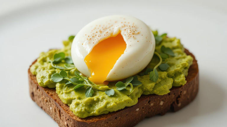 The most overrated foods people pretend to love