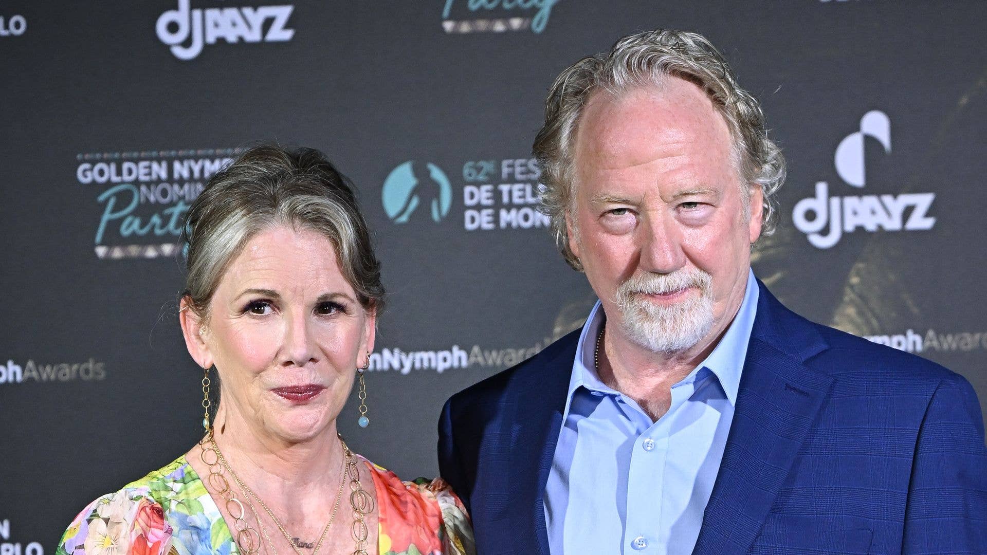 Melissa Gilbert says her life with husband Timothy Busfield is done in ...