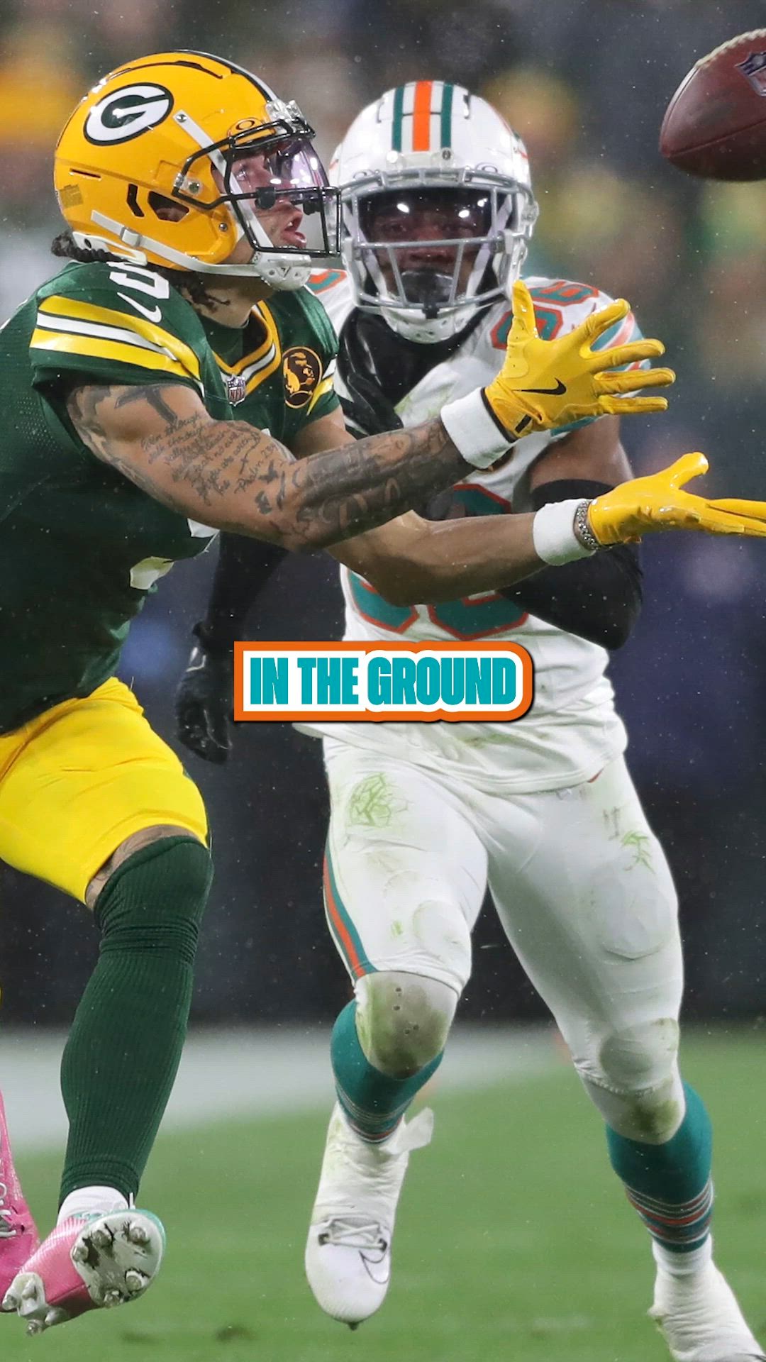 Dolphins head coach Jeff Hafley drops some hints around his preferred ...