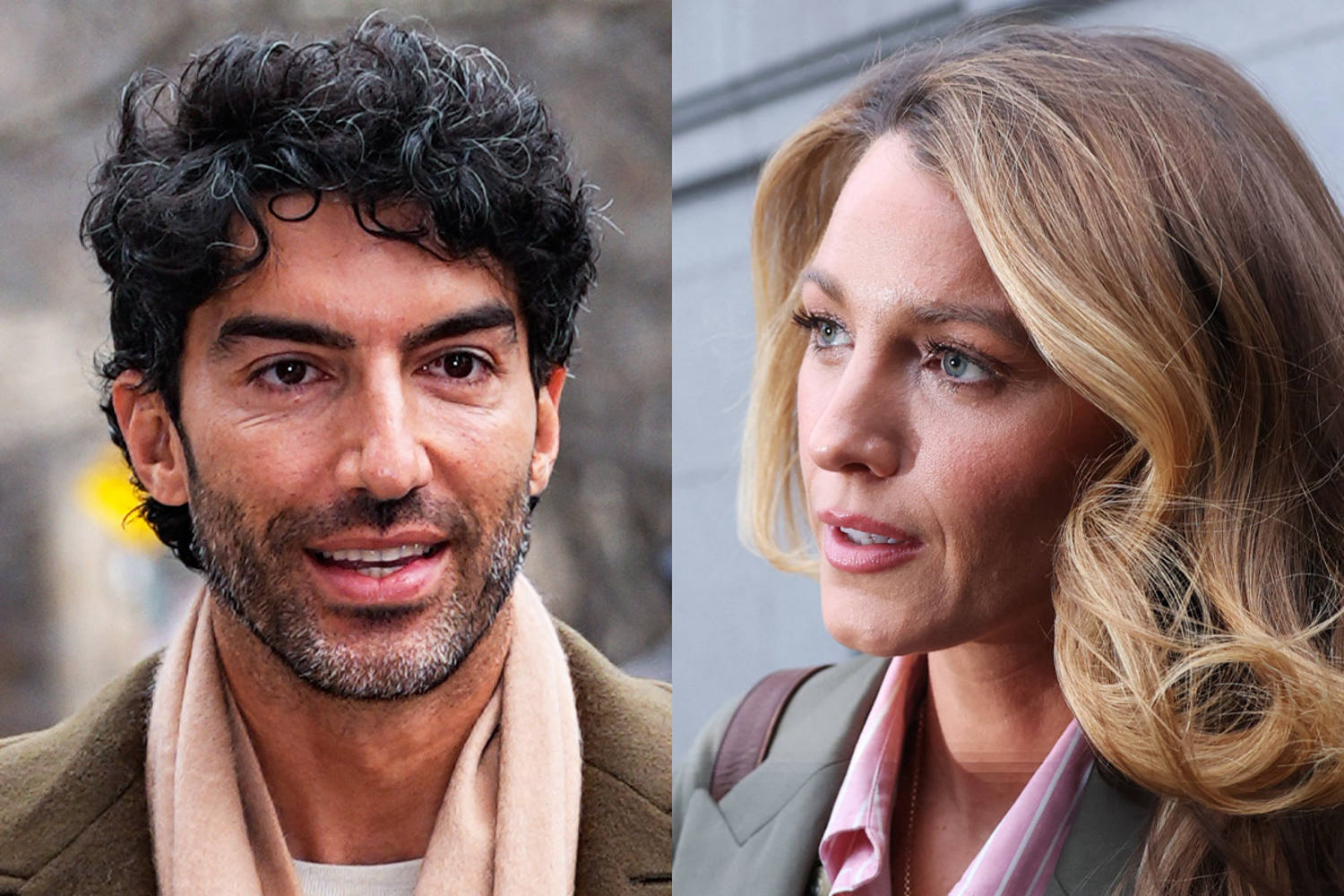 Justin Baldoni and Blake Lively's legal teams hash out details ahead of ...