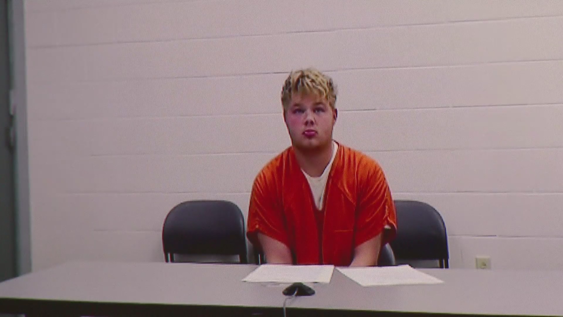 Update: Marinette man ruled competent in drowning death of 13-year-old