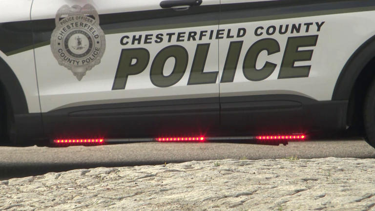 Jahnke Road closed for crash, downed power lines