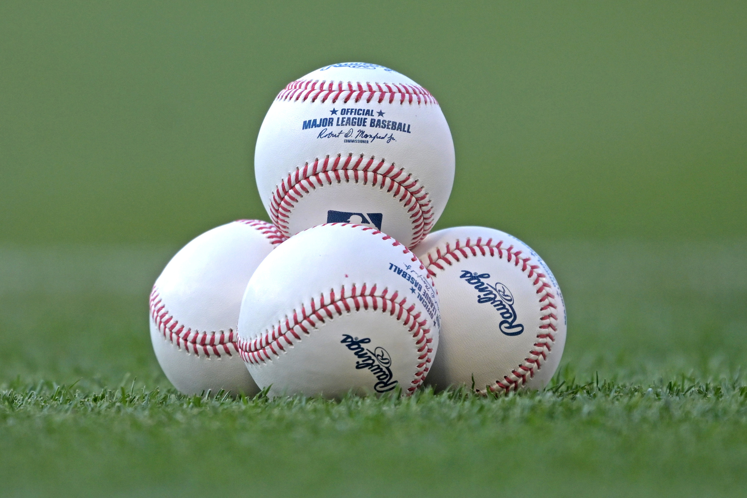 2026 MLB draft: MLB sets slot values, bonus pools