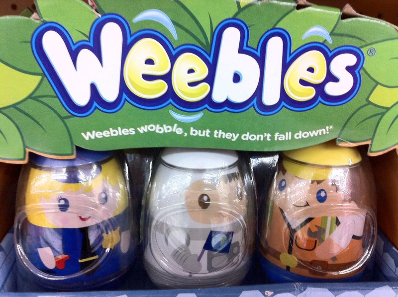 12 forgotten '70s toys you totally had growing up
