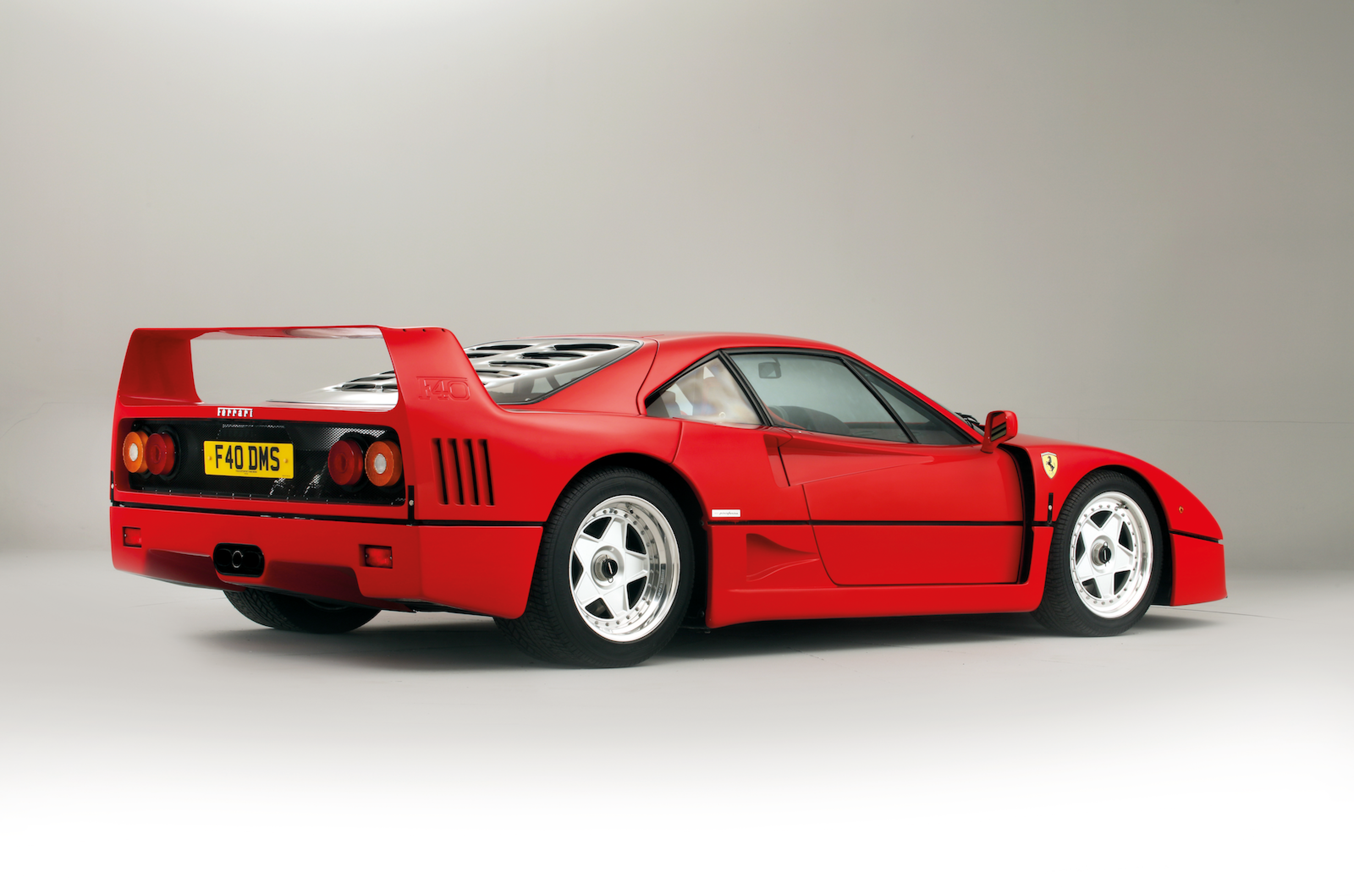 26 classic turbocharged heroes
