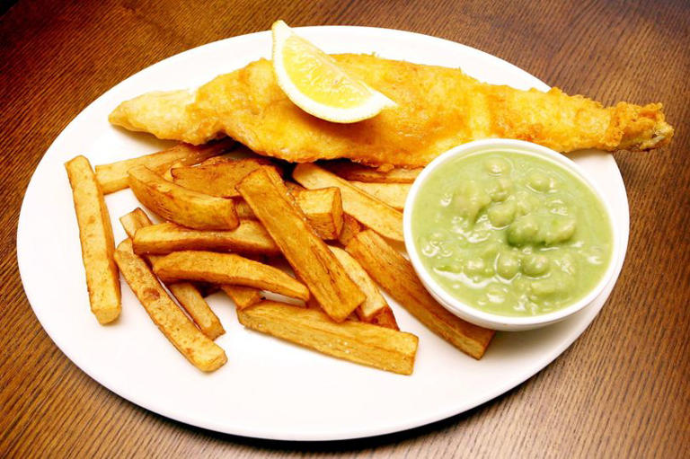 The best fish and chip shops in Greater Manchester, according to ...