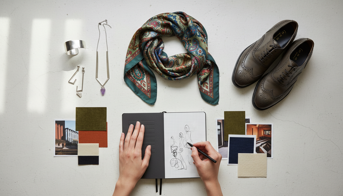 How to become one of the most influential style creators online