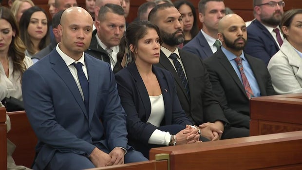 Mass. State Police troopers charged in recruit Enrique Delgado-Garcia's ...
