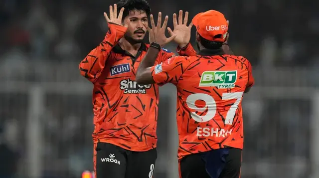 KKR vs SRH match 6 result: Who won yesterday's IPL match? Full ...