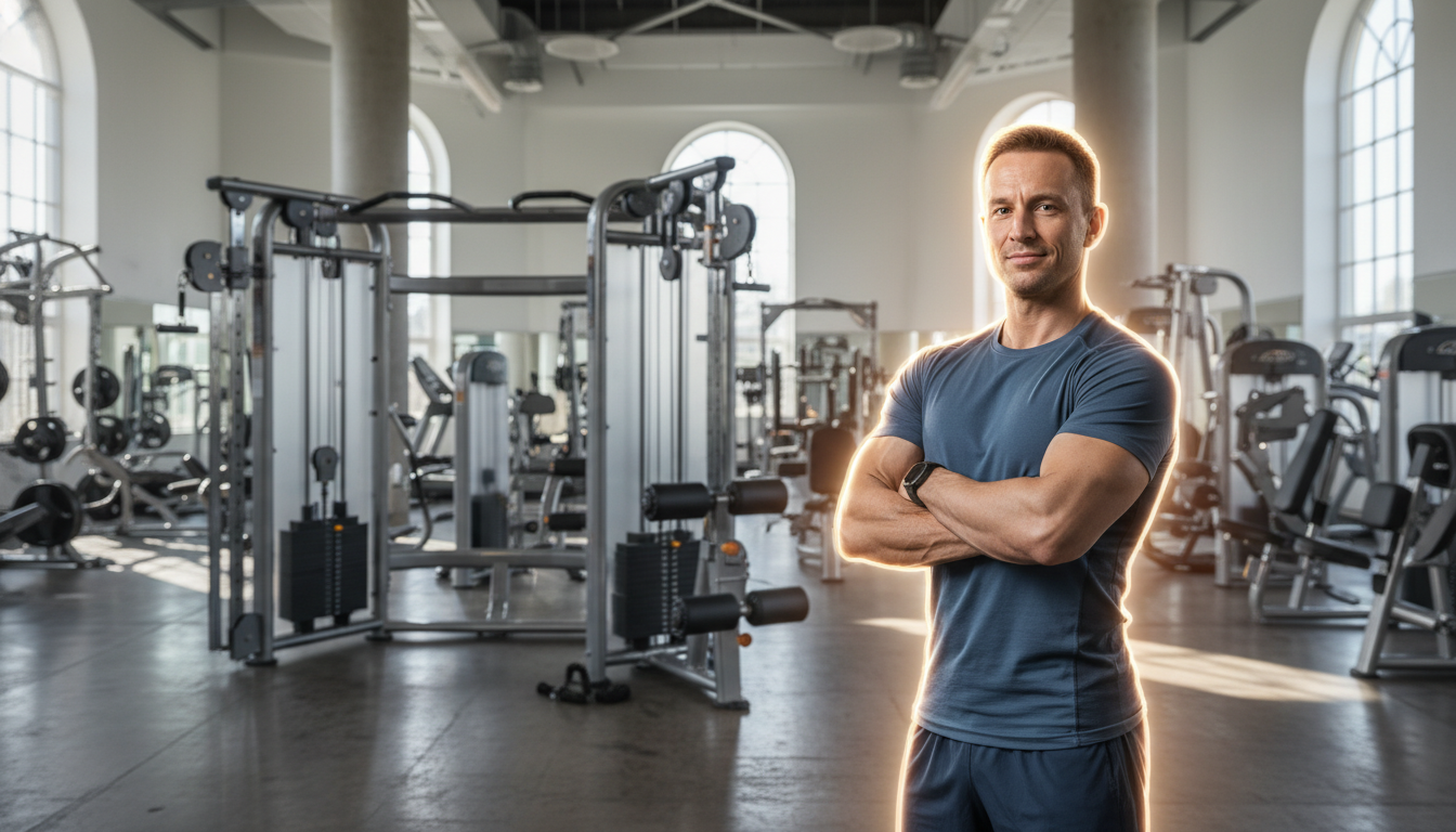 These 5 essential moves build all the muscle you need