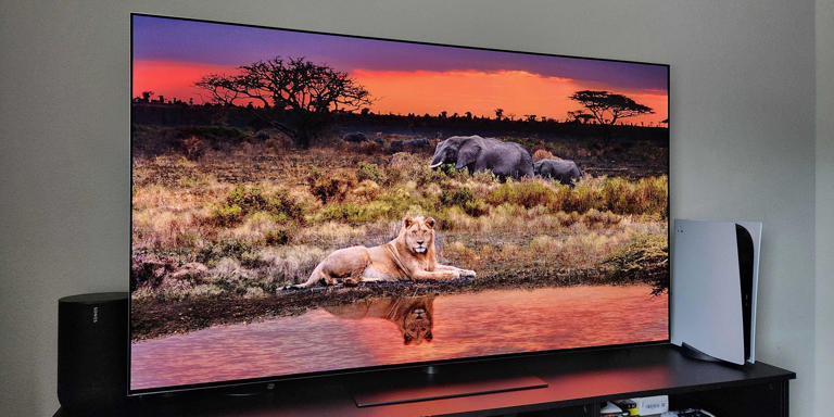 Best 65-inch TVs of 2026