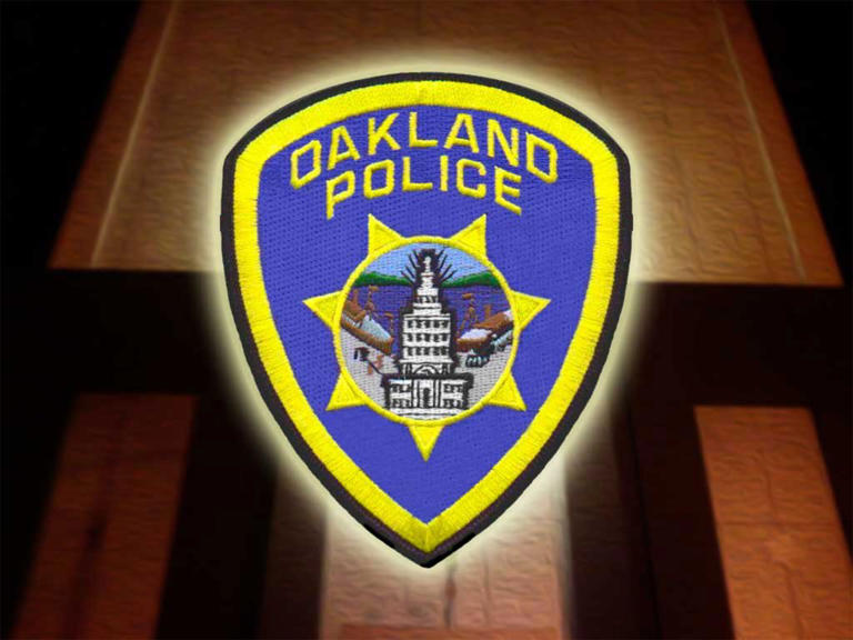 Oakland police report broad declines in major crime, down nearly 30% in ...