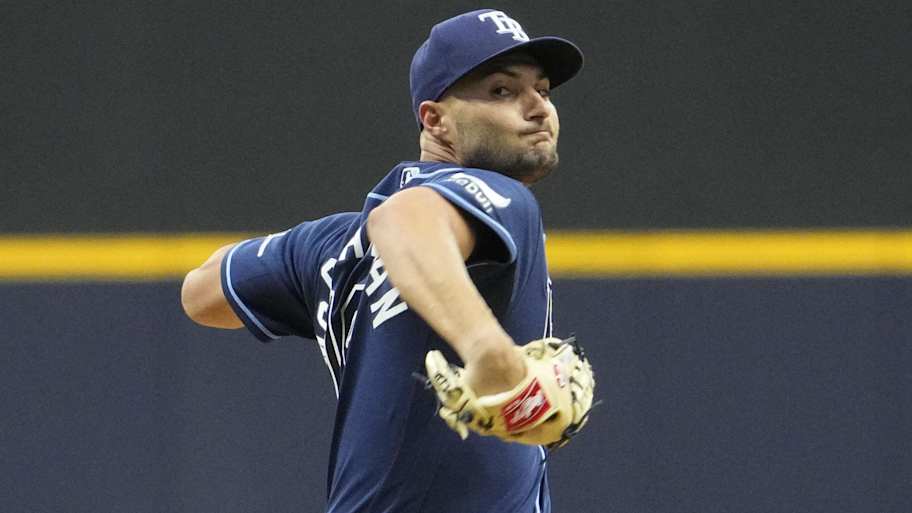 4 biggest takeaways for Rays from series against Brewers