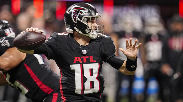 Fernando Mendoza or Kirk Cousins? Here’s who should start Week 1 for ...