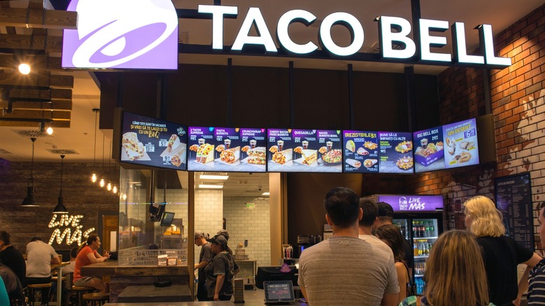 Taco Bell fans have spoken: This global taco is coming to the US