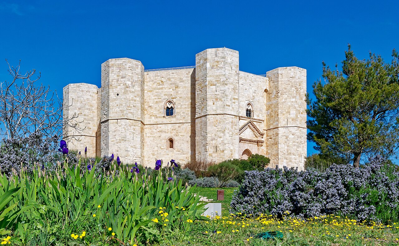 17 unique man-made attractions in Italy worth the detour