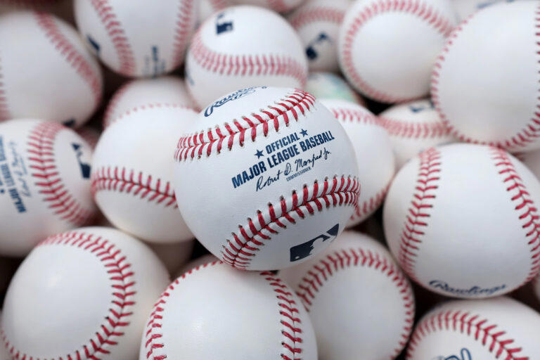 Two MLB teams with very surprising starts to the 2026 season