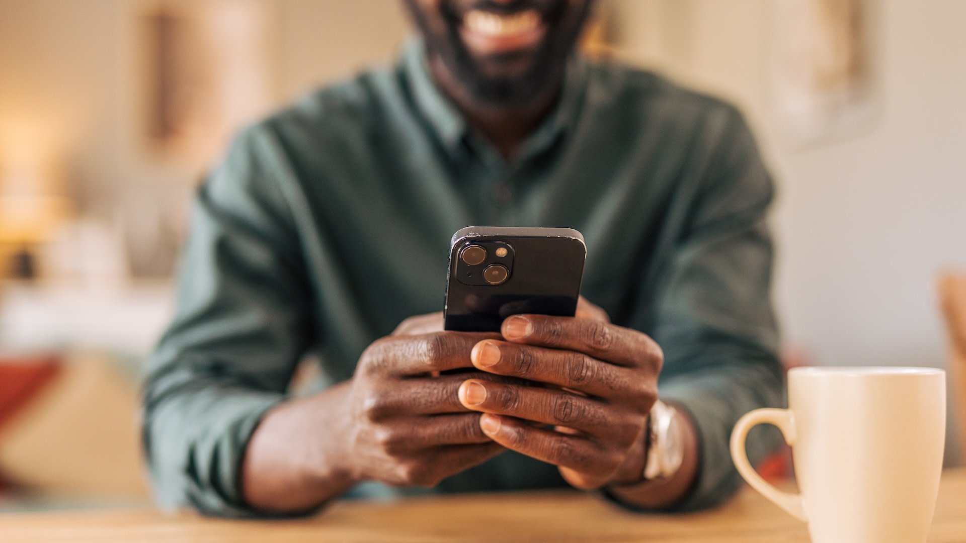 Spill app launches digital study 'What's the tea?' exploring Black ...