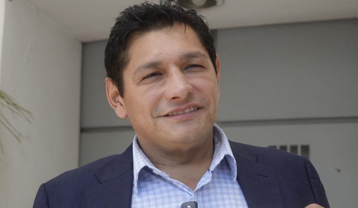 Buscan detener a Jesús Corona, alcalde de Cuautla, Morelos; conoce de ...