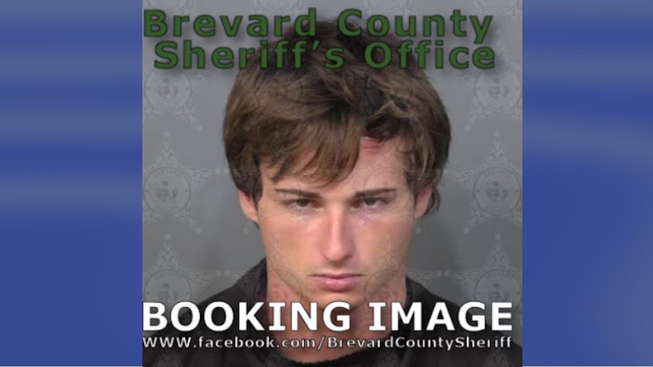 Human remains found in Palm Bay suitcases lead to murder charge for 19 ...