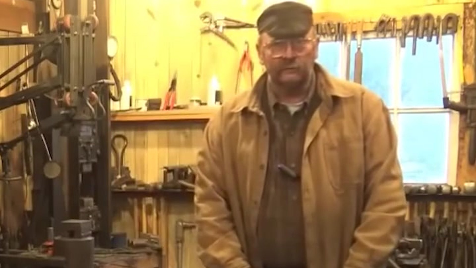 Blacksmithing: Anvils and substitutes