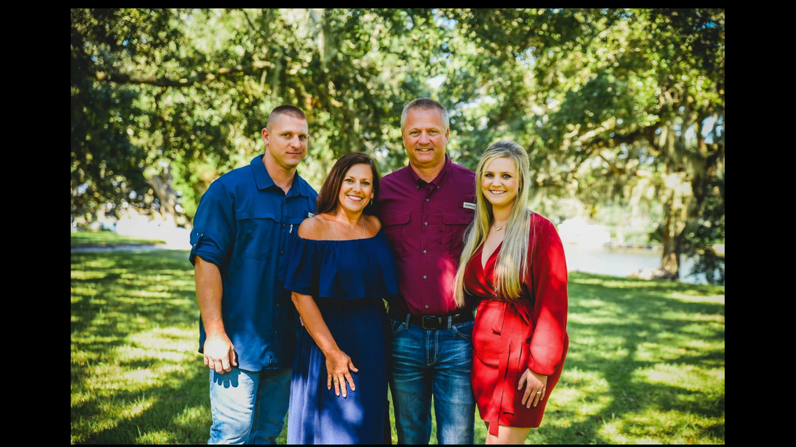 South MS Deputy killed in line of duty made ‘positive impact on ...