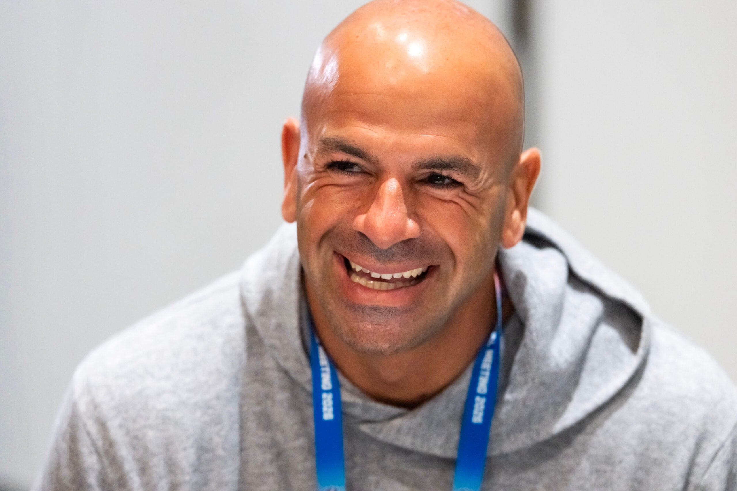 Robert Saleh reveals Tennessee Titans' joint practice plan in 2026, but ...