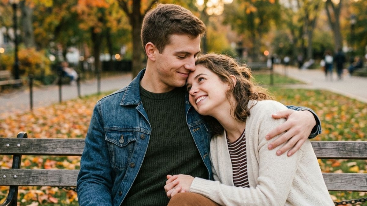 Loving two people at the same time: Myth, reality, or emotional conflict?