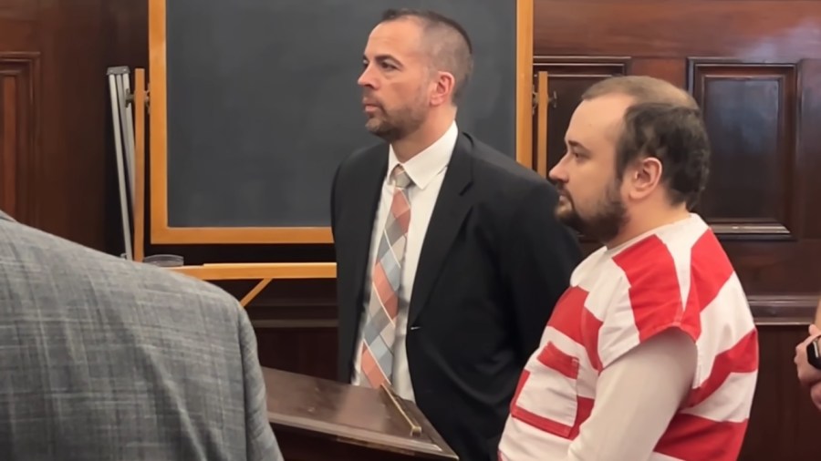 No April Fools’ joke: Man asks for longer sentence in Ohio – and ...