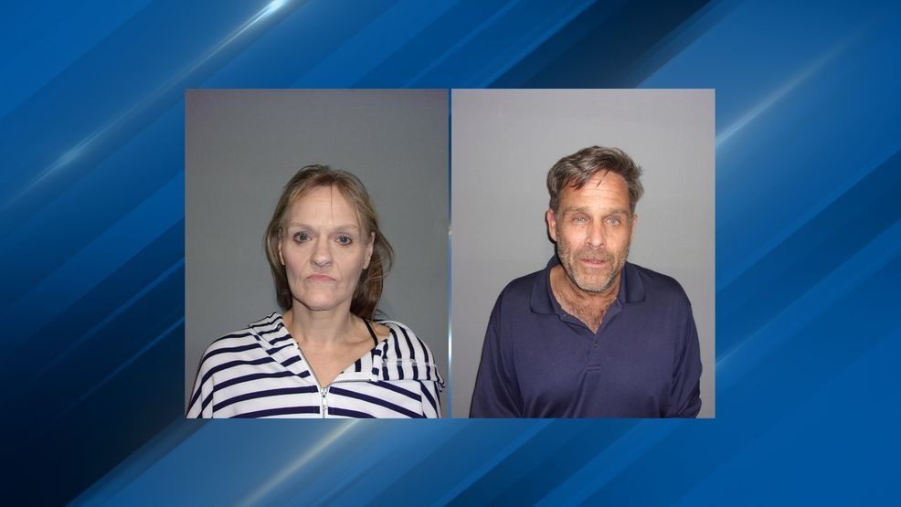 Rhode Island State Police arrest 2 in connection with making false report