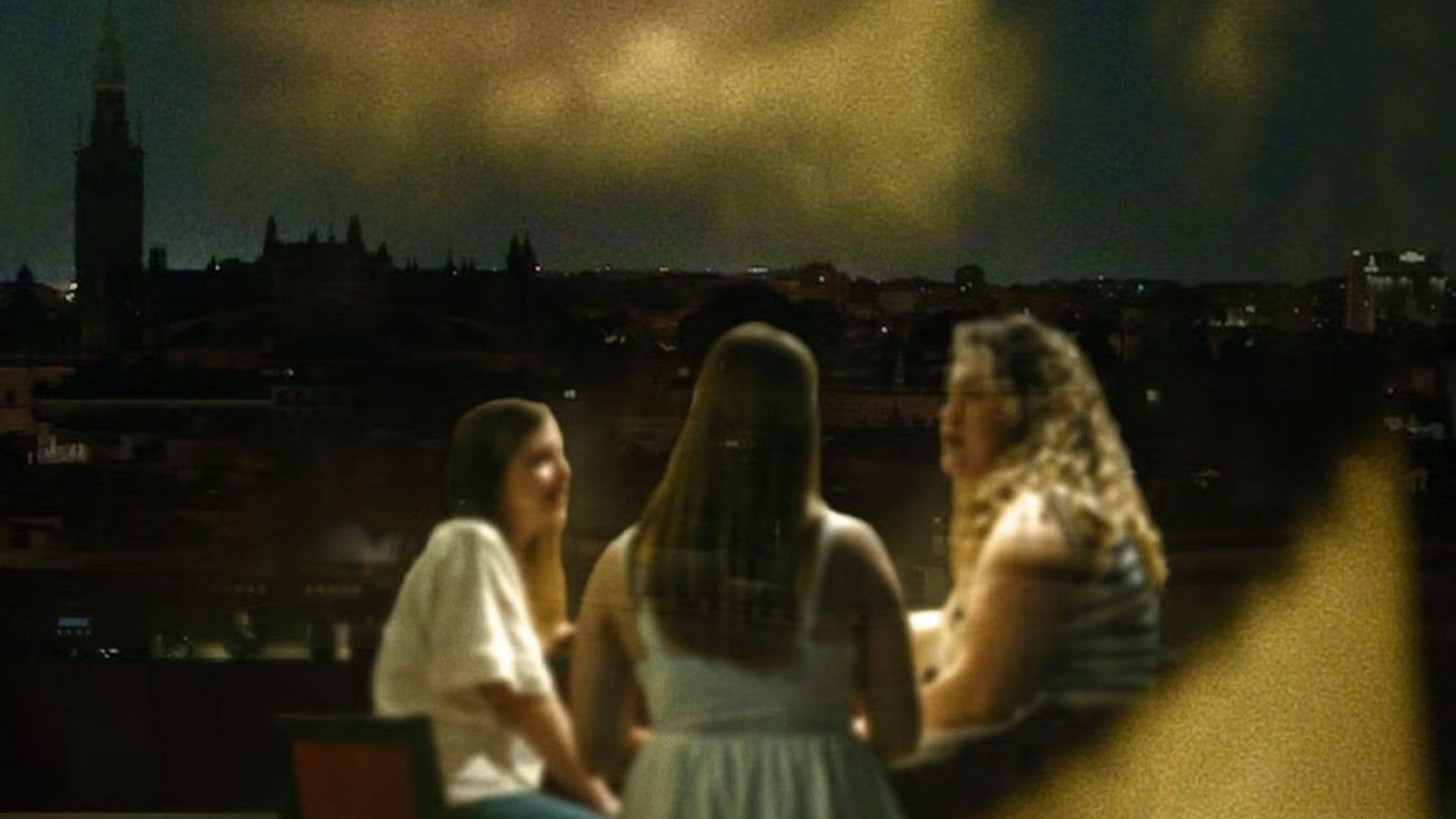 'Striking' 3-part true crime series leaves Netflix viewers with 'chills ...