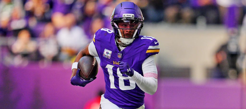 Fantasy football 2026 bounce-back players experts love