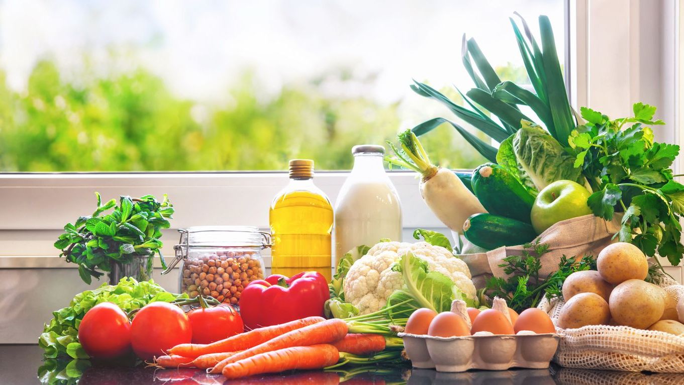 The foods worth eating if you have ADHD, according to new research