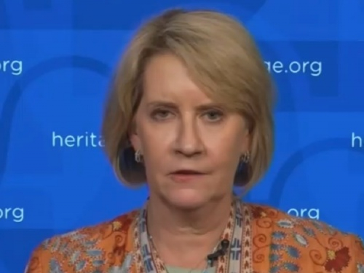 Victoria Coates: Trump made the case as to why attacking Iran was in ...
