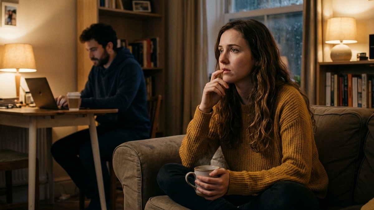 10 things married women think, but rarely say out loud