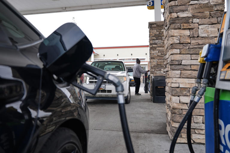 Gas to be diluted from May. Here’s who is impacted