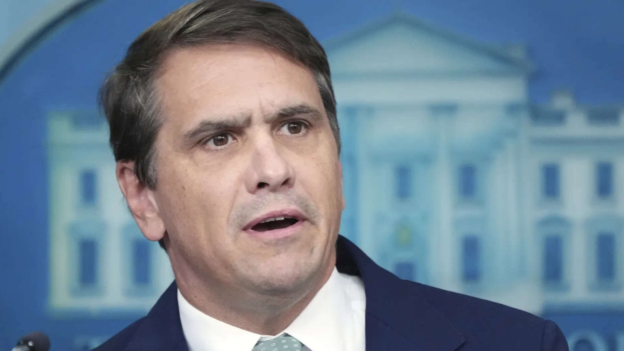 Who is Todd Blanche married to? All about acting attorney general's ...