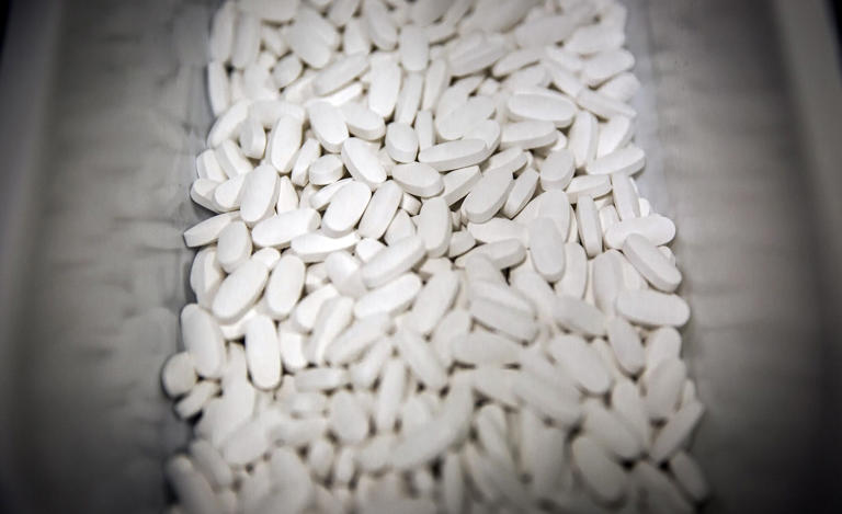 Trump will impose 100% tariff on some patented drugs