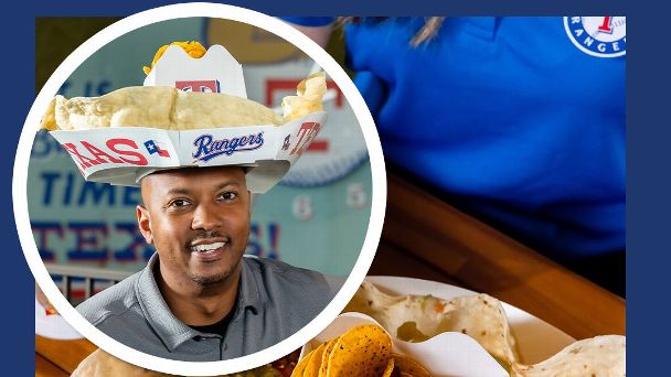 Rangers' 'Rally Sombrero,' Yankees' 'Chicken Bucket' top 2026 new ...